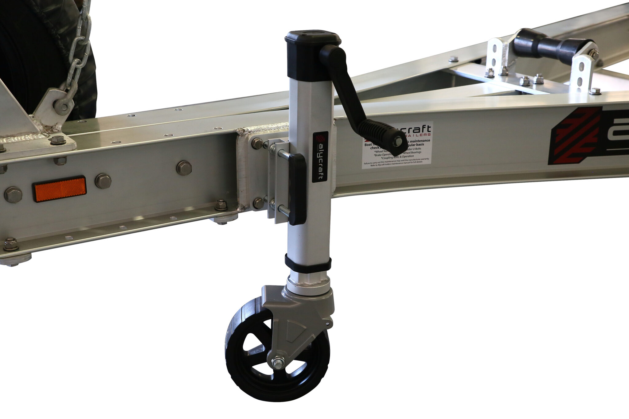 Affordable Aluminium Trailers Australia